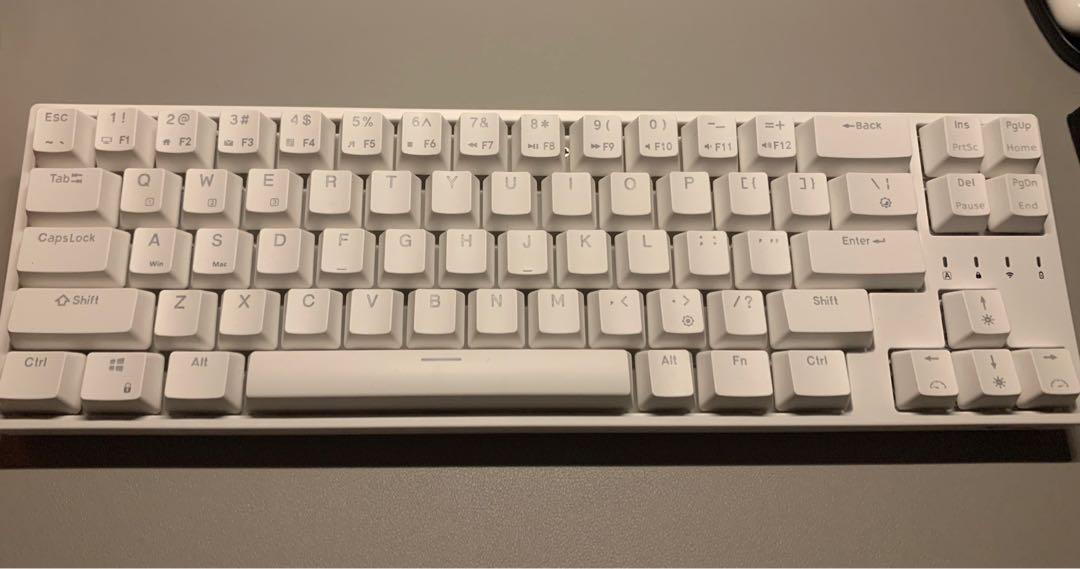 RK68 Plus Mechanical Keyboard, Computers & Tech, Parts & Accessories ...