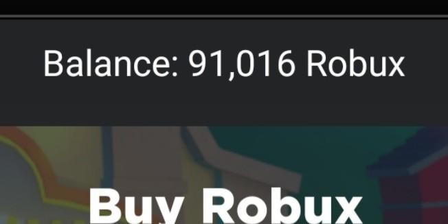 Roblox Robux 1k/$7, Video Gaming, Gaming Accessories, Controllers on ...