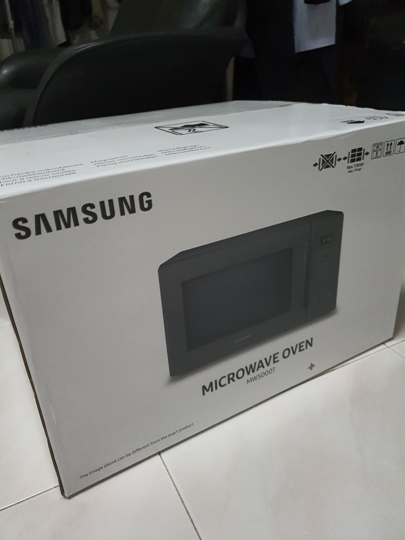 SAMSUNG Oven, TV & Home Appliances, Kitchen Appliances, Ovens ...