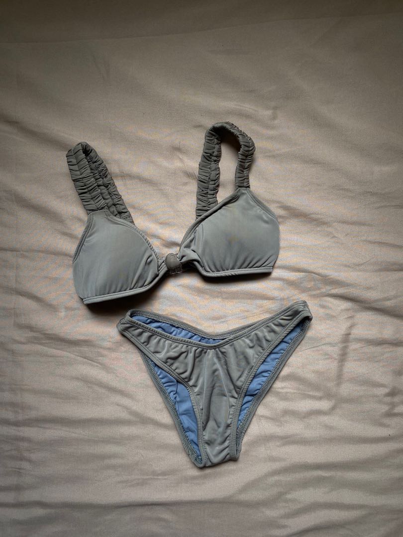 Sew Local PH Swimsuit, Women's Fashion, Swimwear, Bikinis & Swimsuits ...