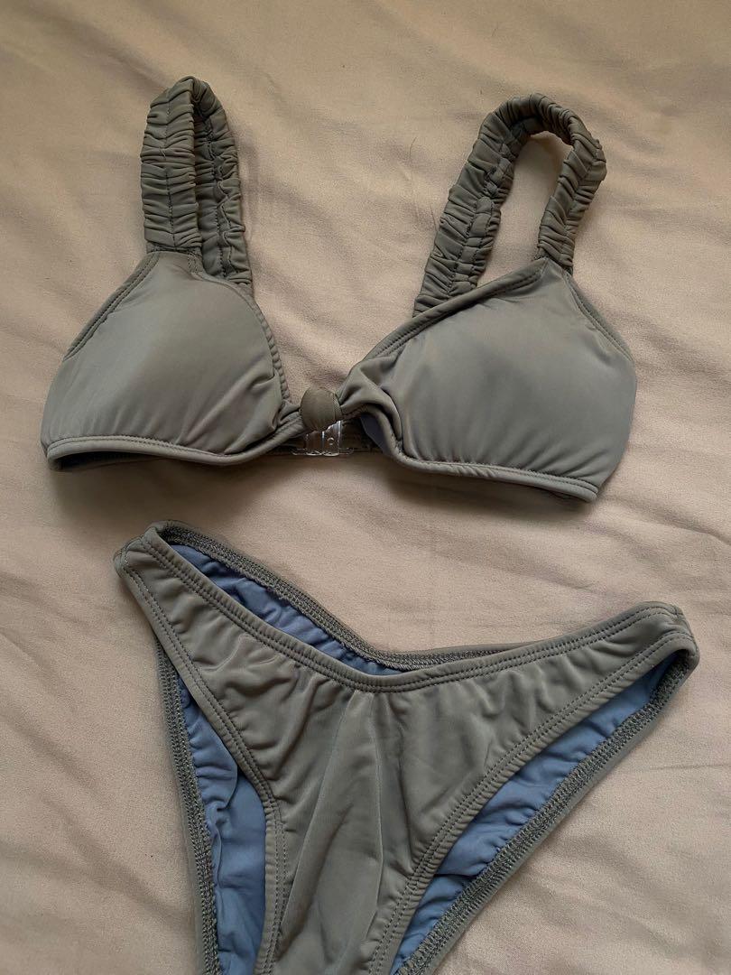 Sew Local PH Swimsuit, Women's Fashion, Swimwear, Bikinis & Swimsuits ...