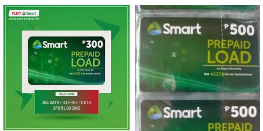 Smart prepaid card, Mobile Phones & Gadgets, Mobile & Gadget ...