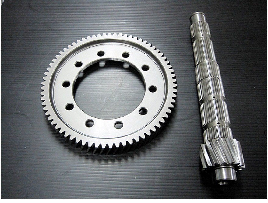 Suzuki swift sport ZC32 6MT RRP 4.3 & 4.7 final gear and flywheel & clutch set avail !, Car ...