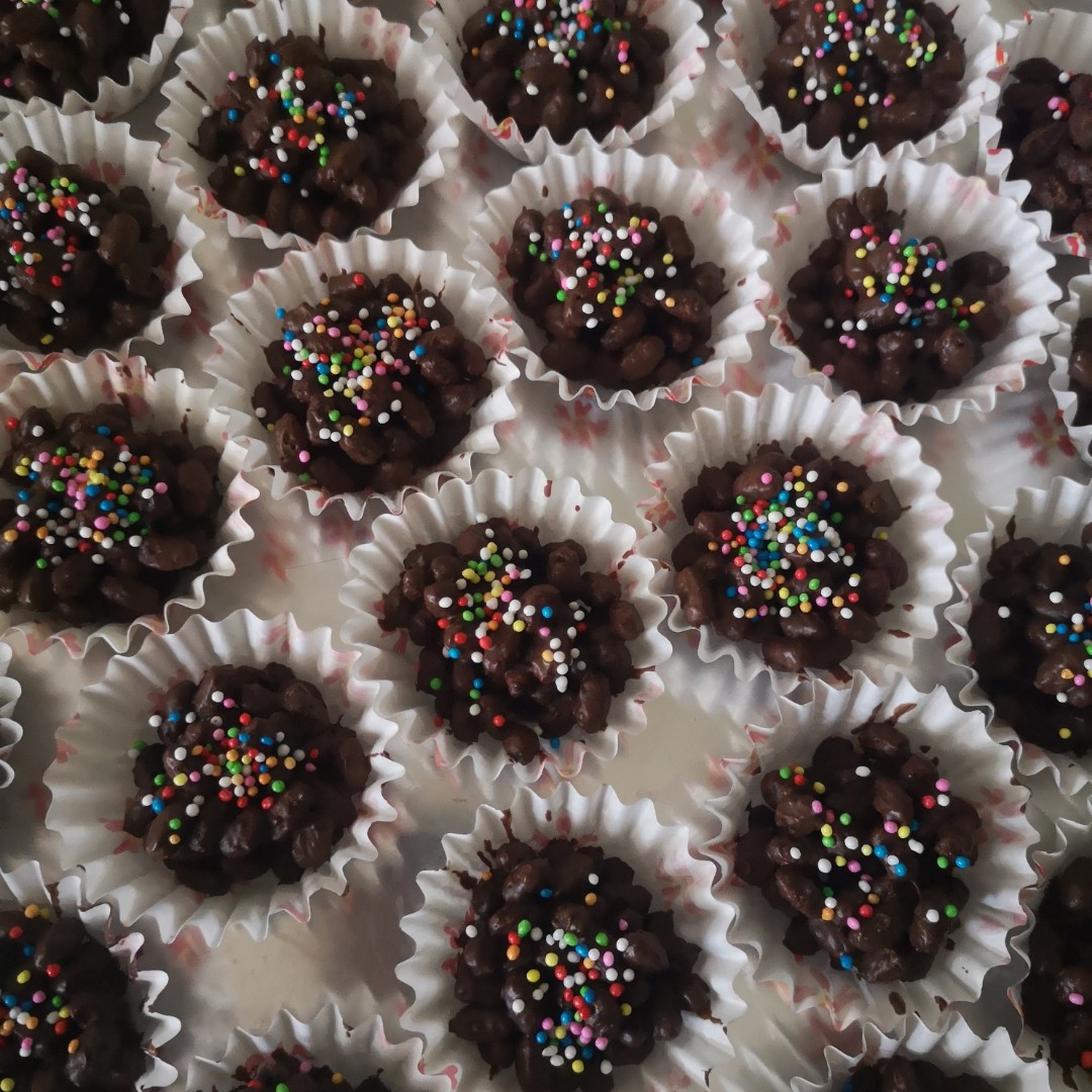 Sweet Choco, Food & Drinks, Homemade Bakes on Carousell