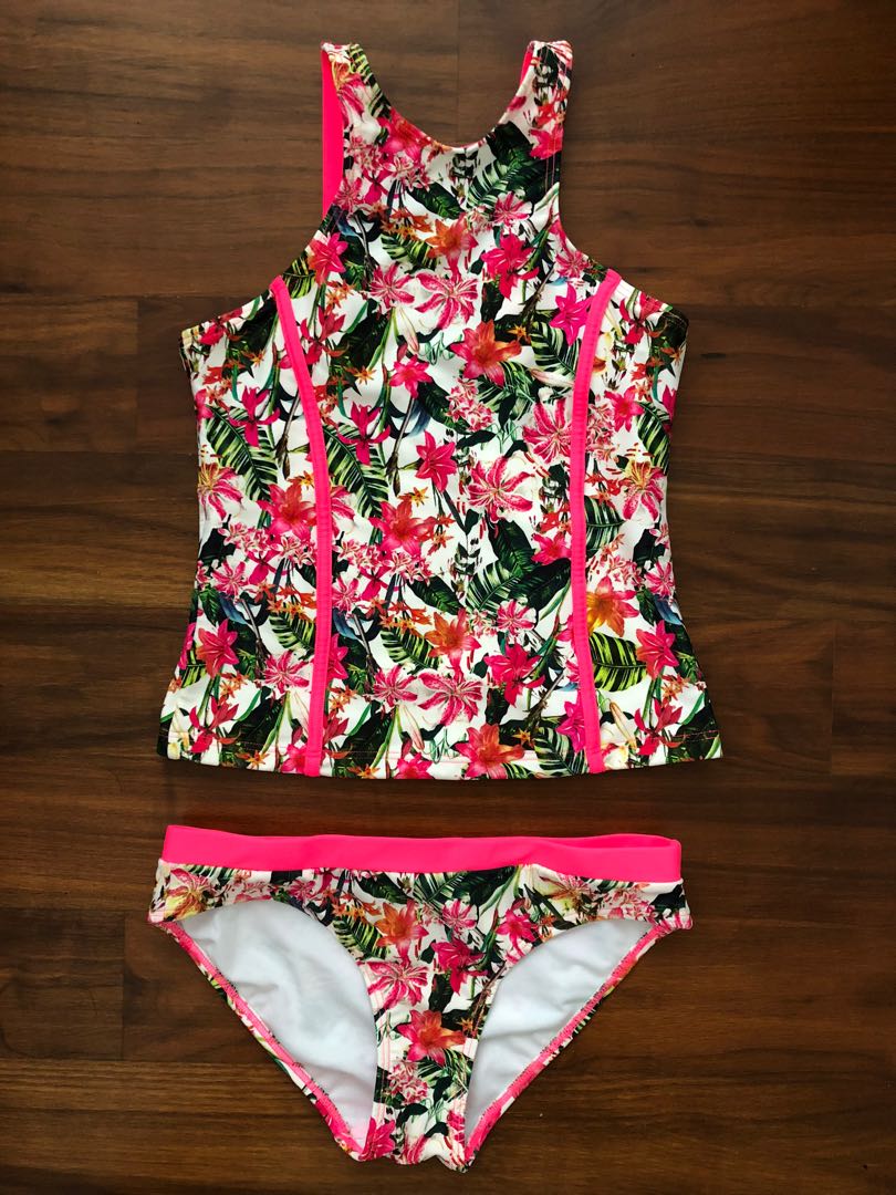 Designer Tankini | atelier-yuwa.ciao.jp
