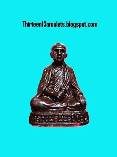 Thai Amulets ( Lp Pinak - Loop Lor ), Hobbies & Toys, Memorabilia ...