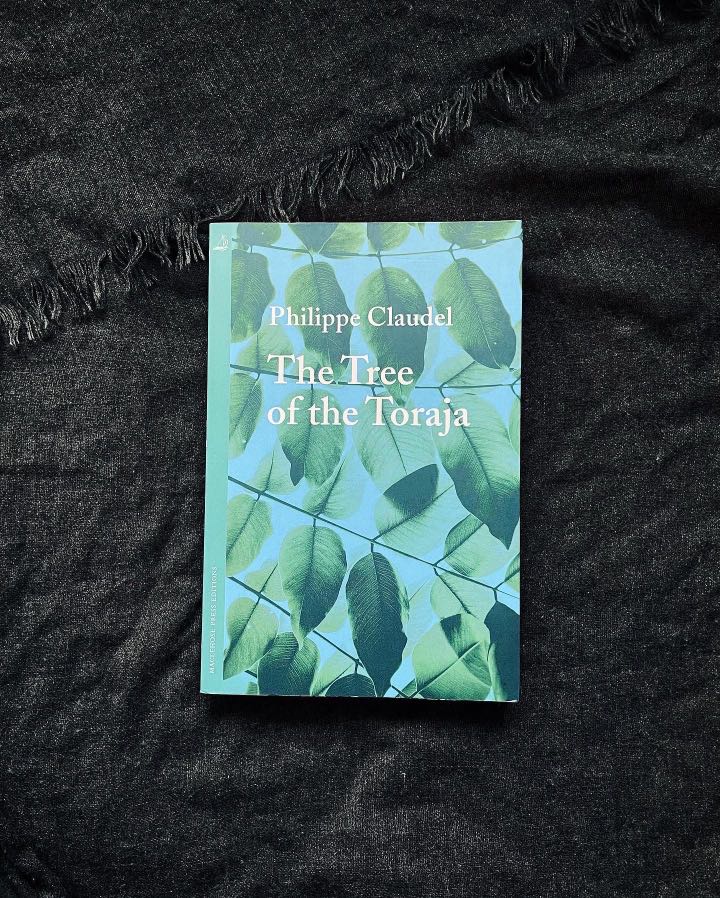 The Tree of the Toraja By Philippe Claudel, Hobbies & Toys, Books ...