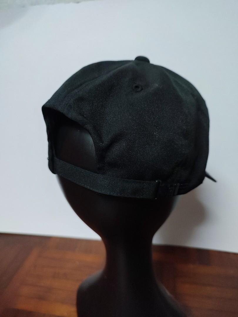 Vintage Ray Ban Cap Black, Men's Fashion, Accessories, Caps & Hats on ...