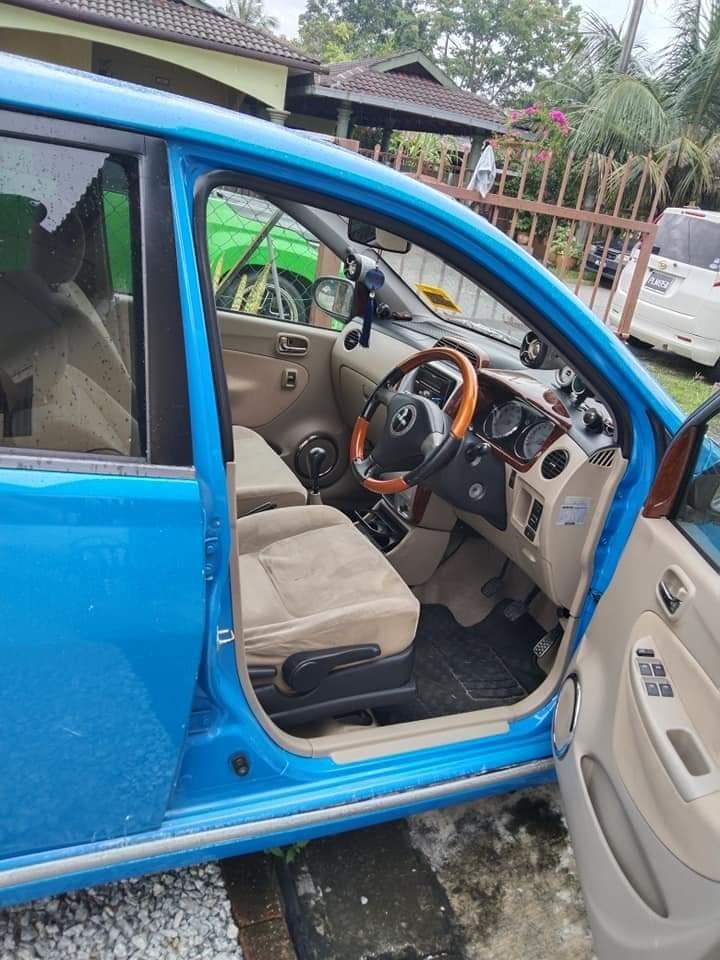 Viva elite turbo, Cars, Cars for Sale on Carousell