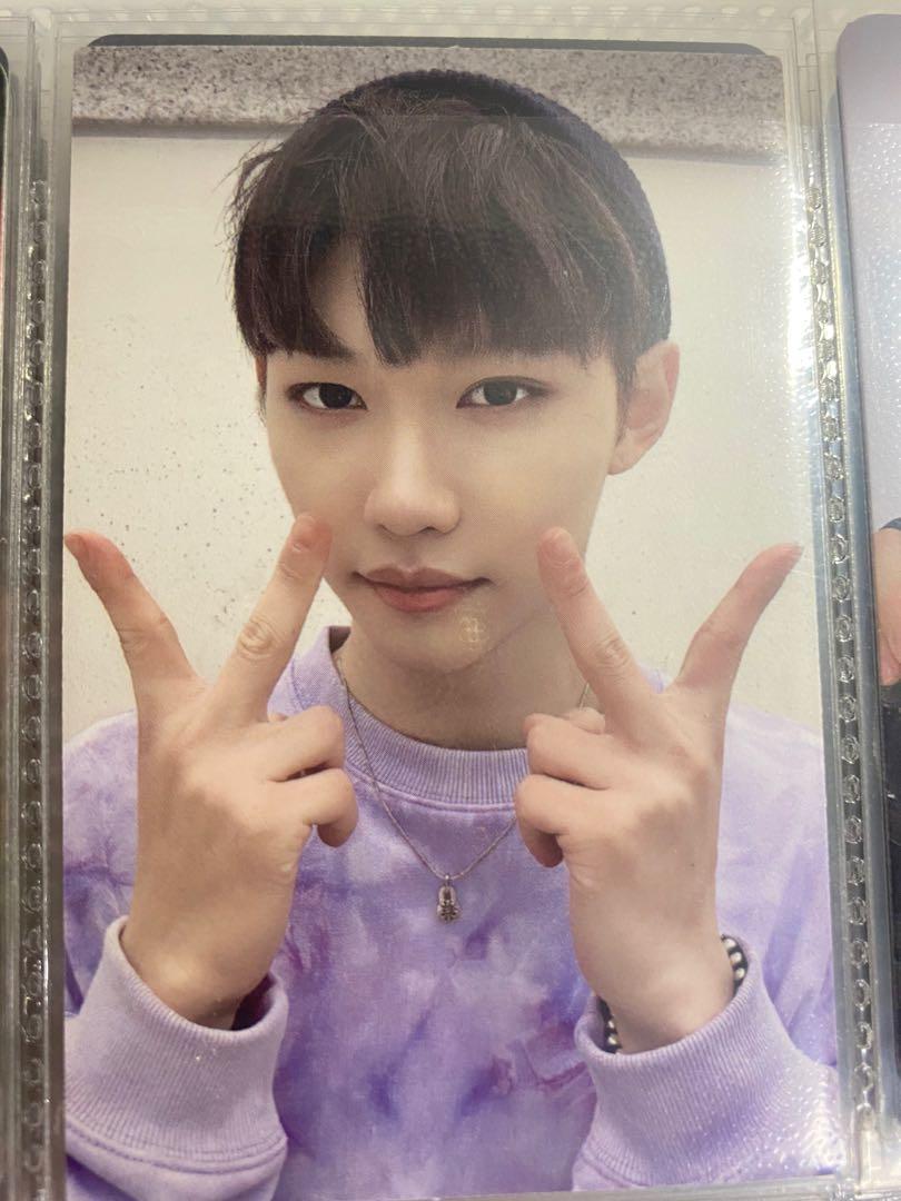 WTT felix double sided go live stray kids pc, Hobbies & Toys ...