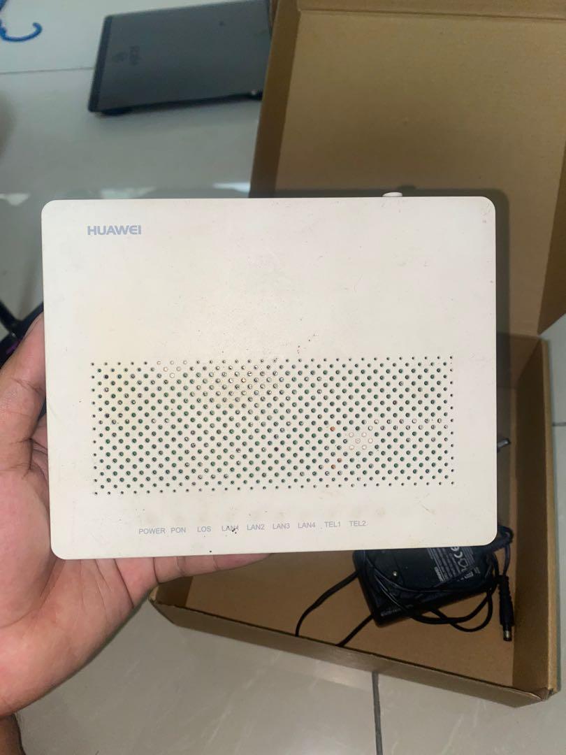 Xiaomi Wifi Modem, Computers & Tech, Parts & Accessories, Networking on ...