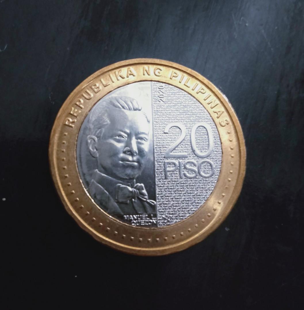 20 NGC uncirculated, Hobbies & Toys, Memorabilia & Collectibles ...