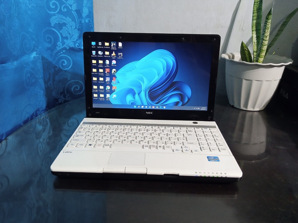 500GB CORE i7 LAPTOP BUILT In CAM no defects, Computers & Tech, Laptops ...