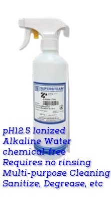 500ML Multi-purpose alkaline cleaning liquid #100% for effective ...