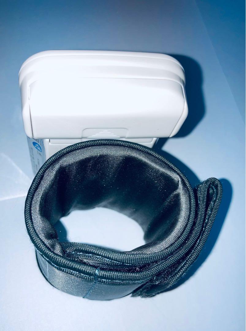 日版 A&D UB-533 手腕式 電子血壓計 自動血壓計 Blood Pressure Monitor, 健康及營養食用品, 健康監測儀和 ...