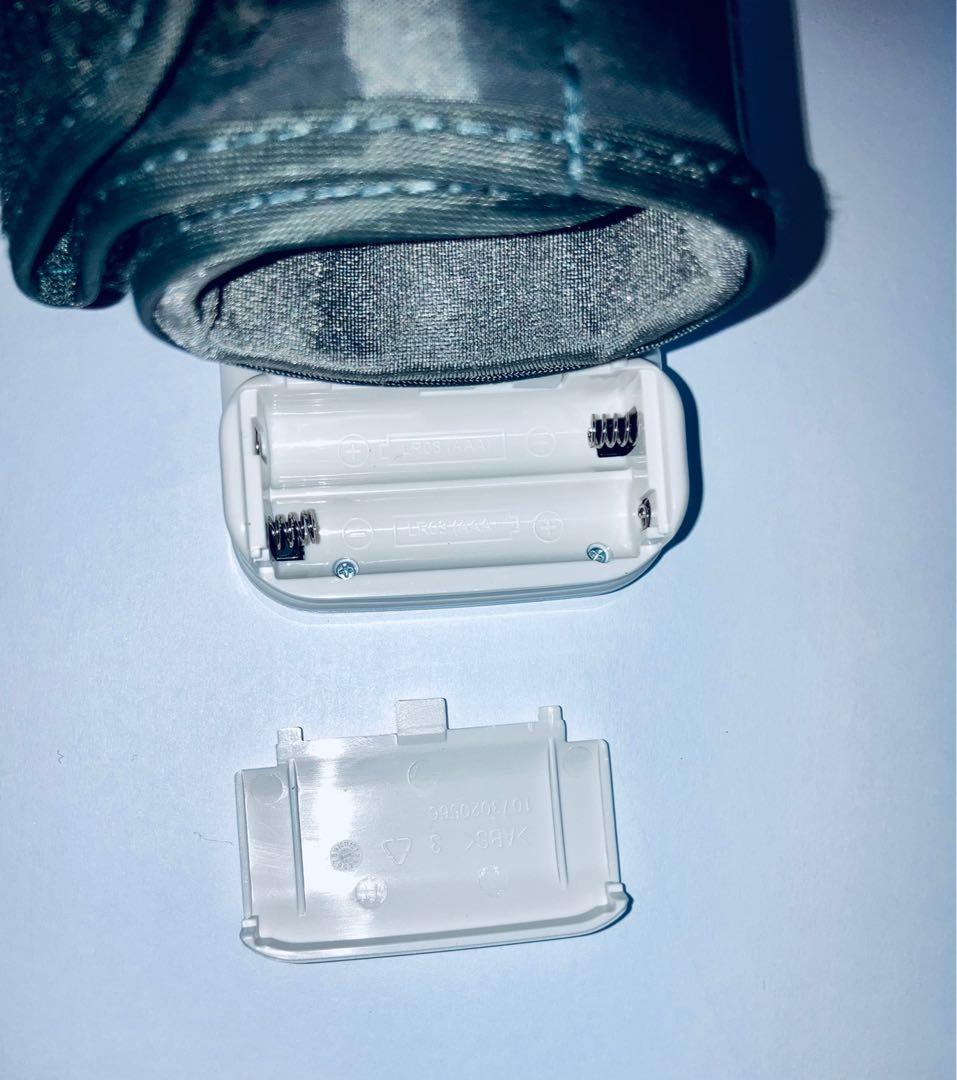 日版 A&D UB-533 手腕式 電子血壓計 自動血壓計 Blood Pressure Monitor, 健康及營養食用品, 健康監測儀和 ...