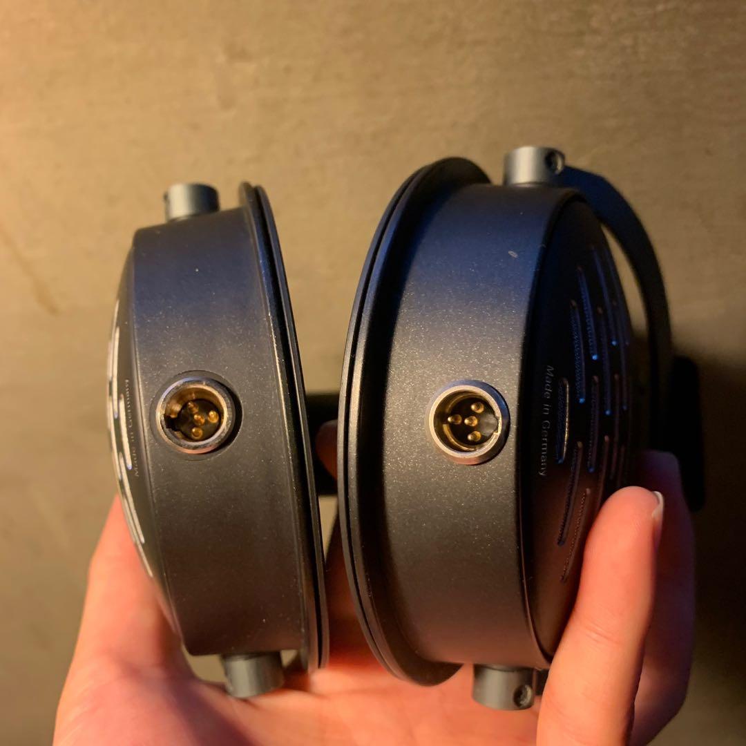 [ Balanced Modded ] Beyerdynamic DT 1990 Pro + TYGR foam discs [DT1990 ...