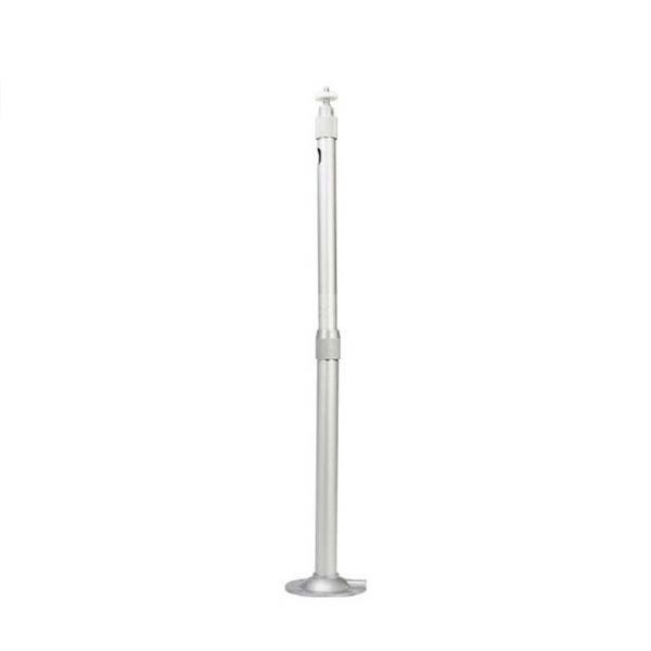 ALUMINUM CCTV Surveillance Camera Bracket Stand Wall or Ceiling Mount ...