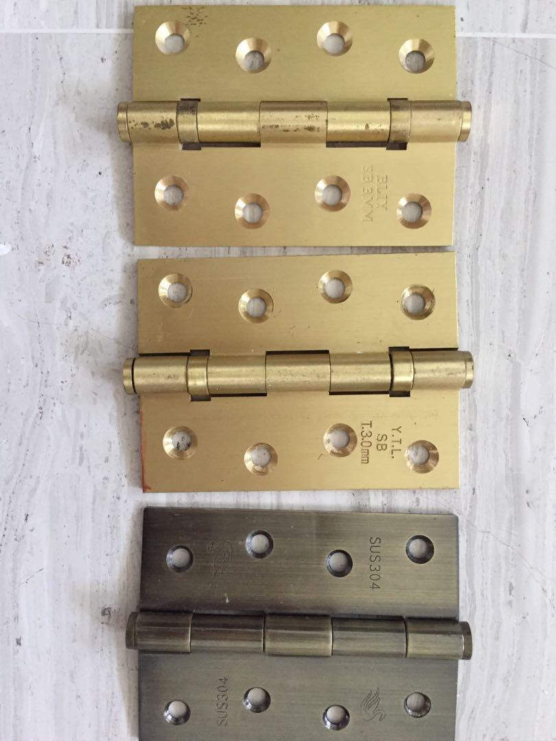 Assa Abloy door hinges and stainless steel 304 door hinges, Furniture ...