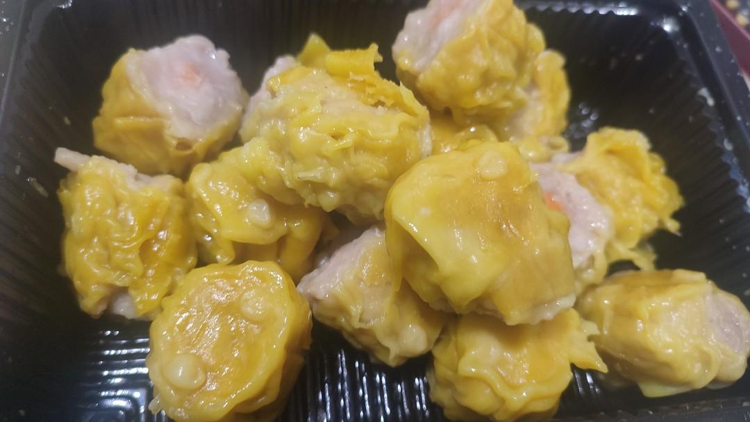 Authentic chinese siomai and sharksfin, Food & Drinks, Chilled & Frozen ...