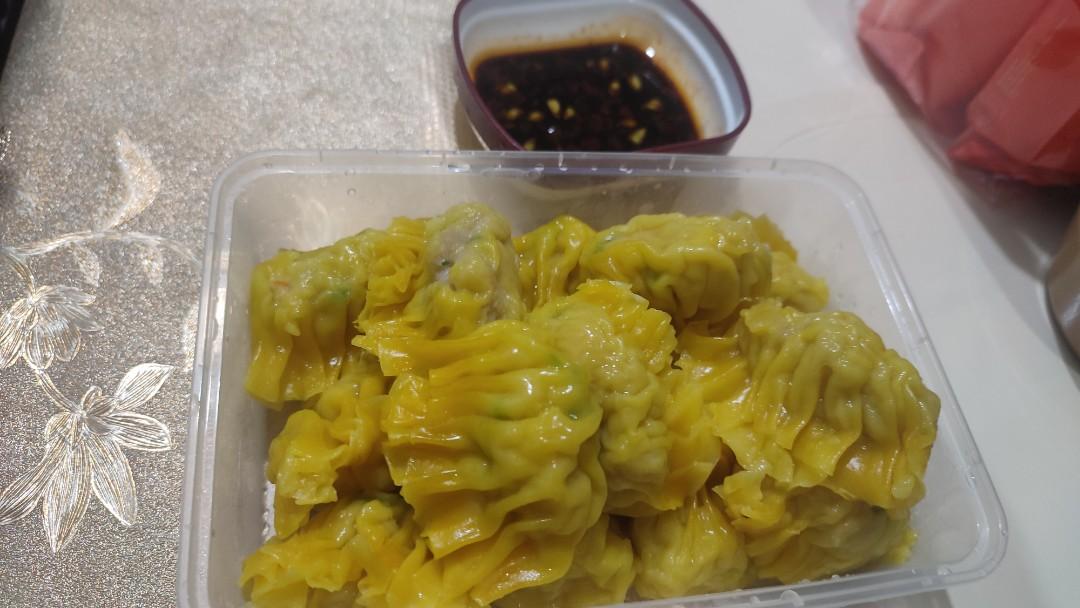 Authentic chinese siomai and sharksfin, Food & Drinks, Chilled & Frozen ...