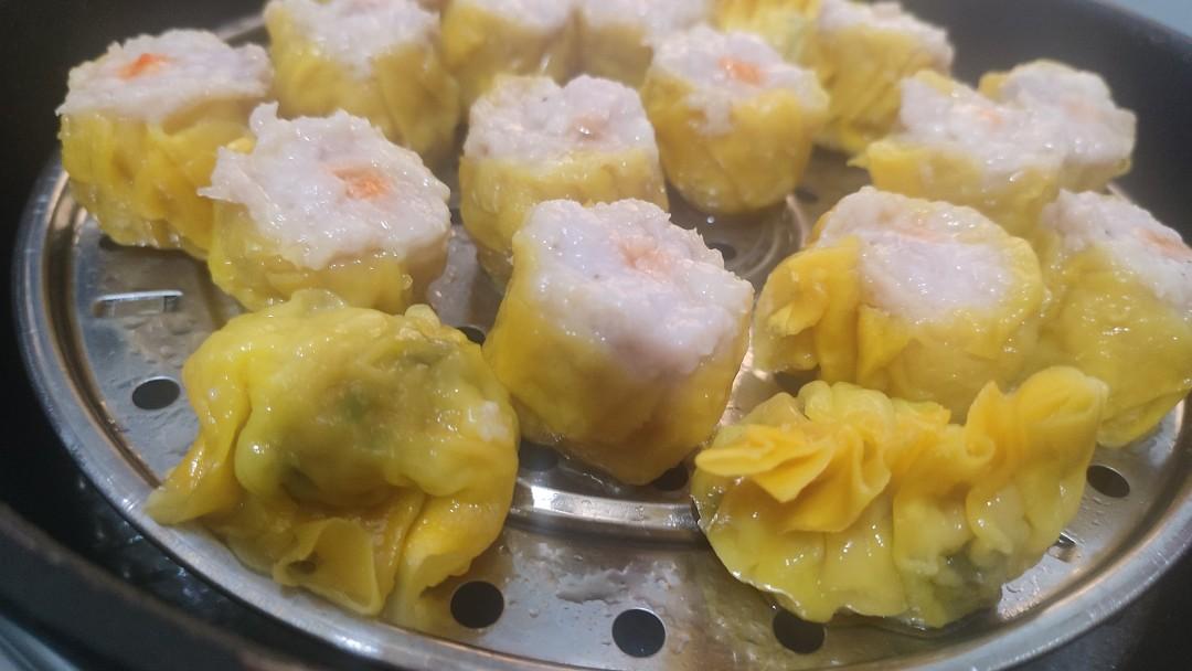 Authentic chinese siomai and sharksfin, Food & Drinks, Chilled & Frozen ...