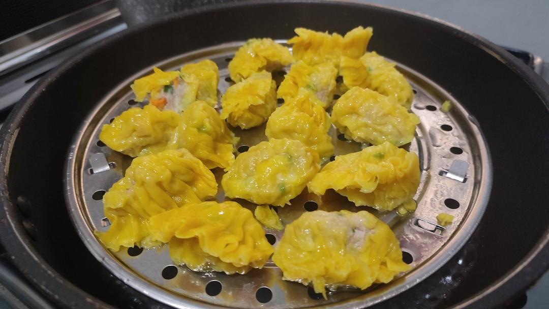 Authentic chinese siomai and sharksfin, Food & Drinks, Chilled & Frozen ...