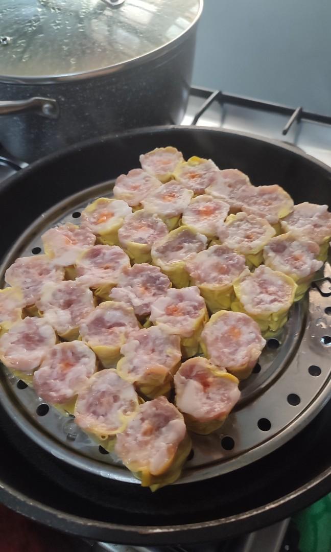 Authentic chinese siomai and sharksfin, Food & Drinks, Chilled & Frozen ...