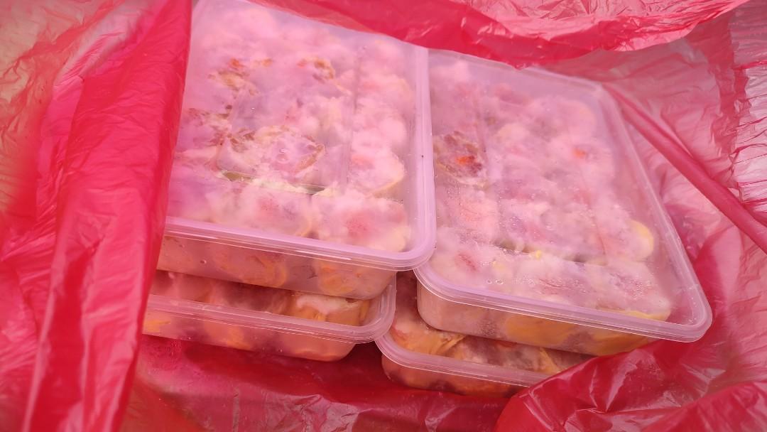 Authentic chinese siomai and sharksfin, Food & Drinks, Chilled & Frozen ...