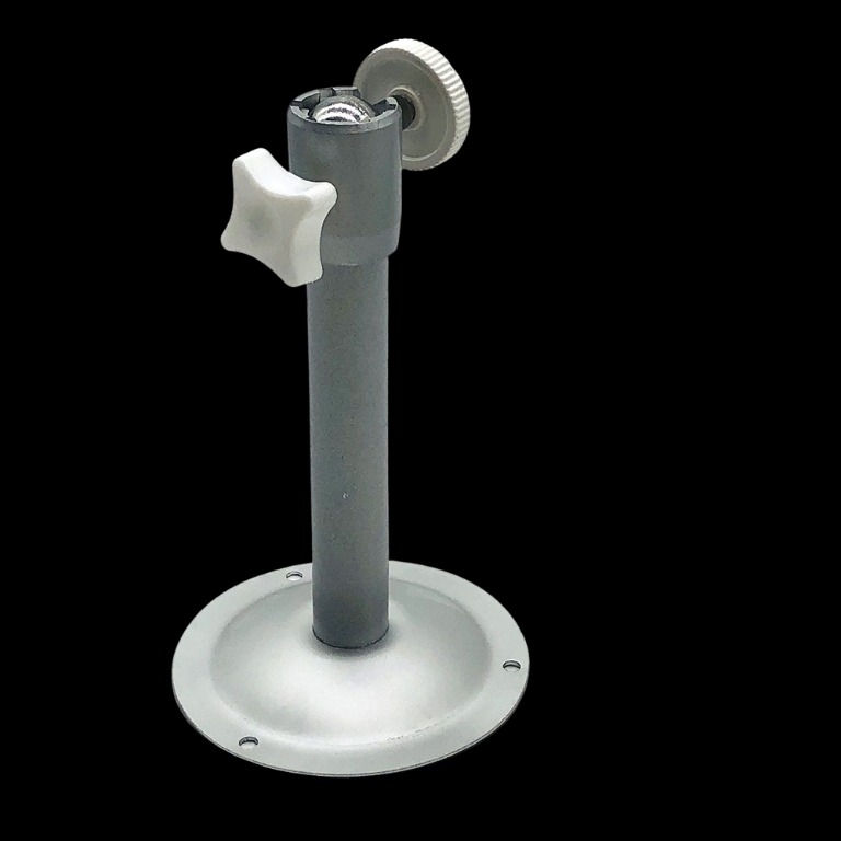 CCTV BRACKET 4 inch, 5 inch Height, Furniture & Home Living, Security ...