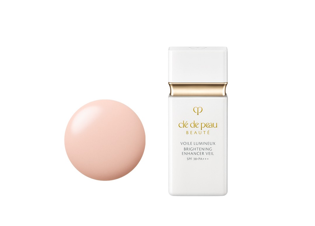 現貨 cle de peau brightening enhancer veil 新版 美白隔離 ( 30ml ) #cdp cpb CDP, 美容＆化妝品, 健康及美容 - 皮膚護理, 面部 ...
