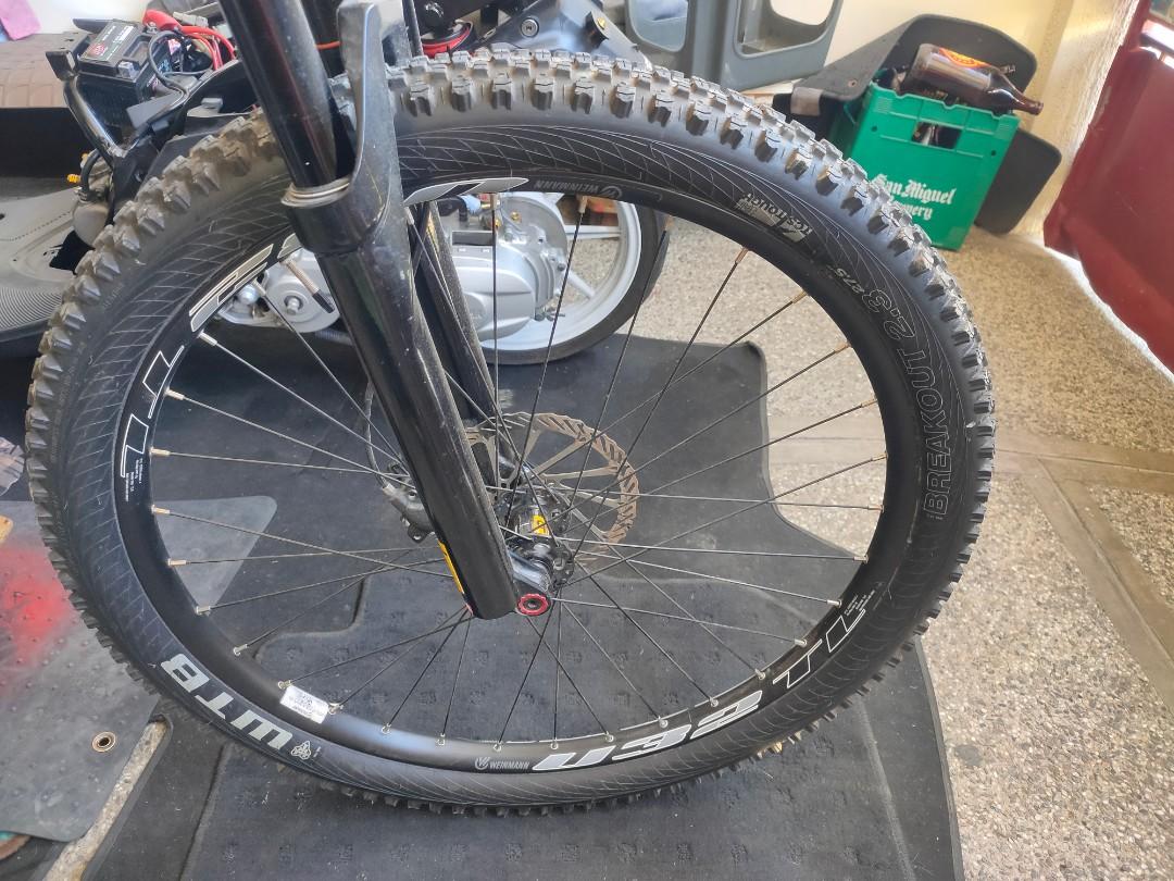 Cole ibex 27.5, Sports Equipment, Bicycles & Parts, Bicycles on Carousell