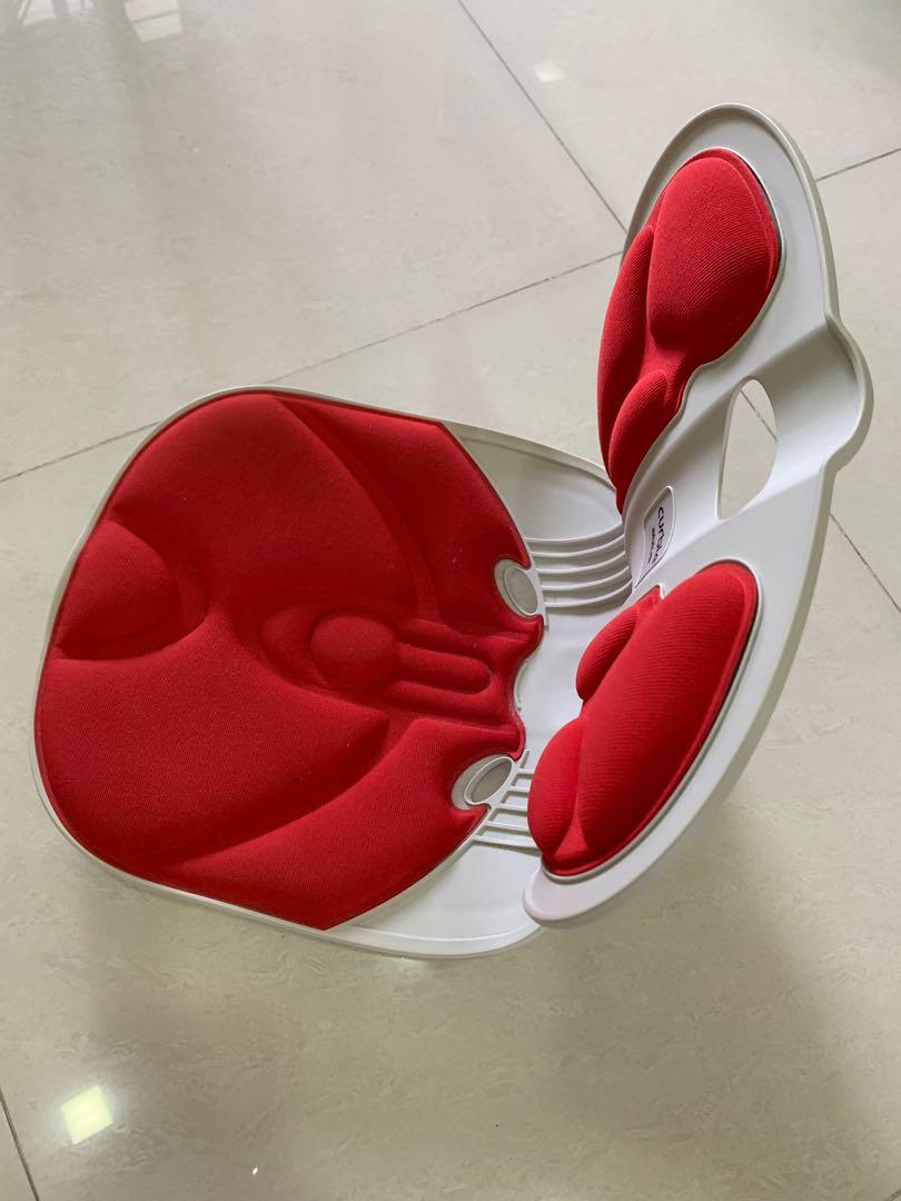 Curble ablue Back Support seats for children, Babies & Kids, Baby ...