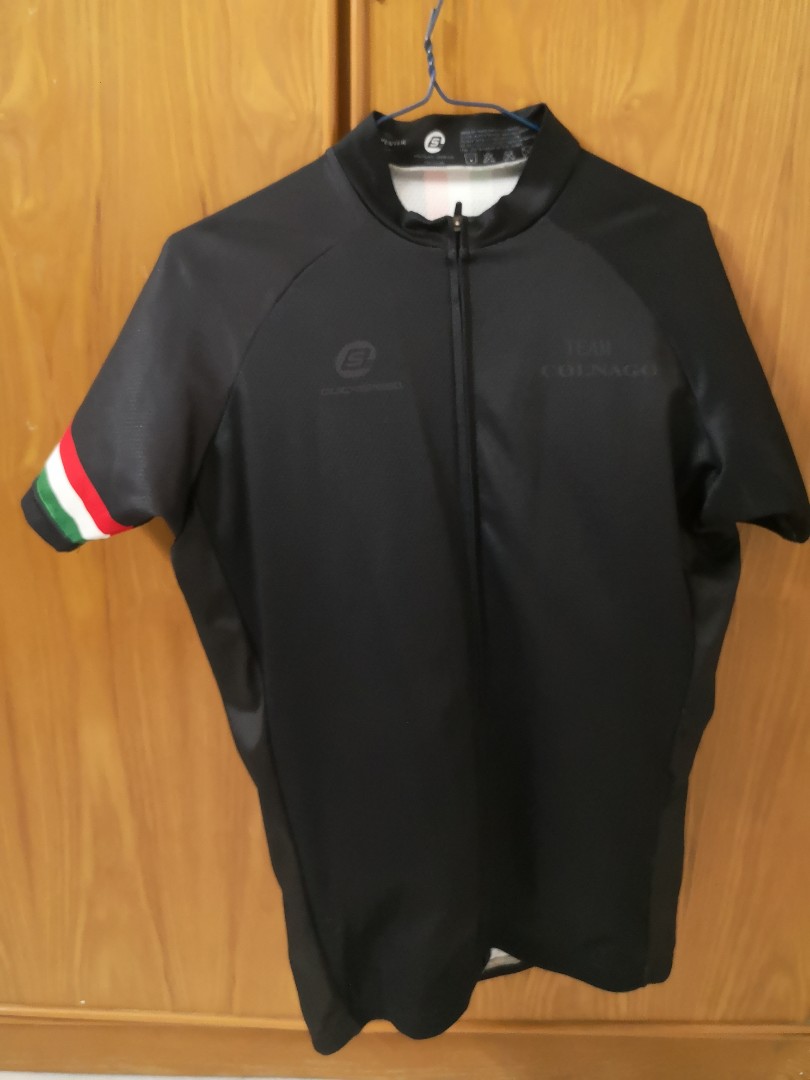 Custom Colnago Jersey by Sportful M size, Sports Equipment, Bicycles ...