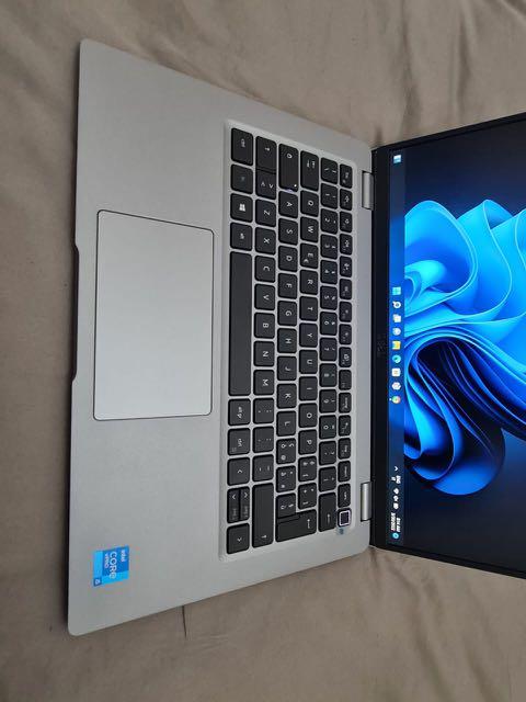 Dell Latitude 540, Computers & Tech, Laptops & Notebooks on Carousell