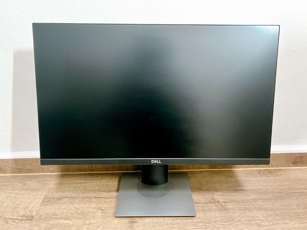 Dell P2319H Professional LED-lit Monitor, 1 Year Warranty , Computers ...