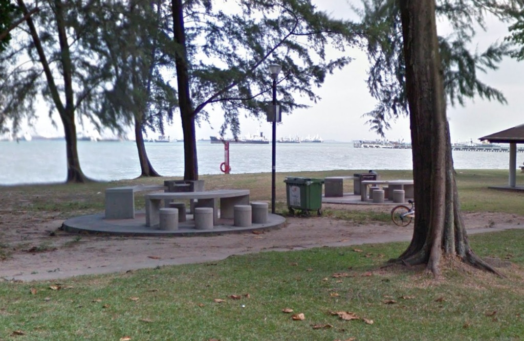 East Coast Park BBQ Pit - 17 April 2022, Tickets & Vouchers, Local ...