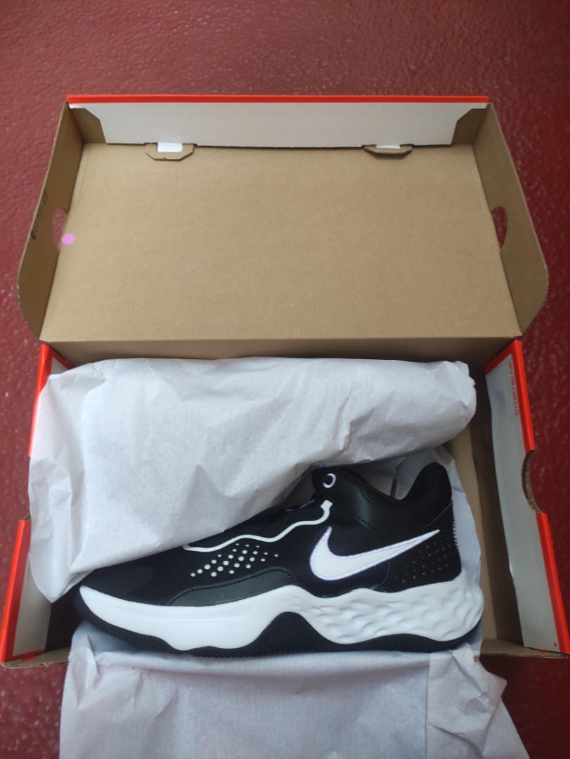 FLY BY MID 3, Men's Fashion, Footwear, Sneakers on Carousell
