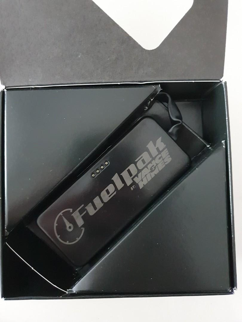 Fuelpak 3 by Vance&Hines, Motorcycles, Motorcycle Accessories on Carousell