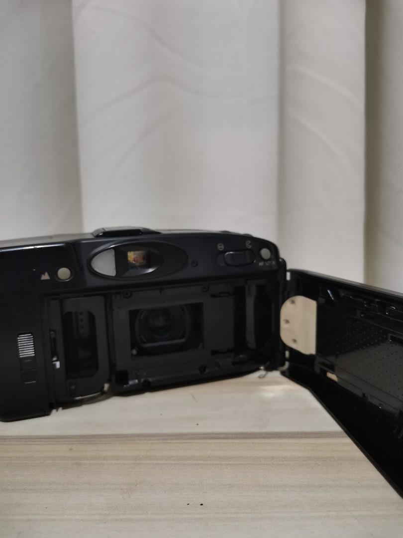 Fuji Cardia 950 Zoom Date, Photography, Cameras on Carousell