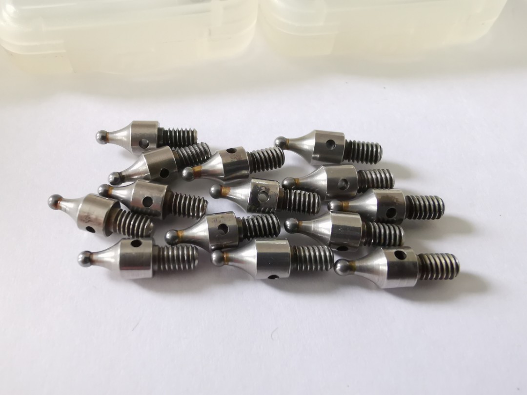 Gagemaker Contact Points {clearance sales}, Computers & Tech, Parts ...