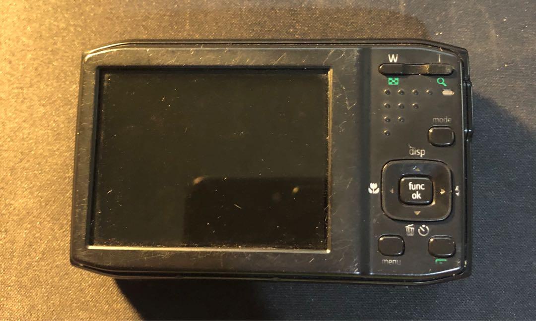 GE Digicam, Photography, Cameras on Carousell