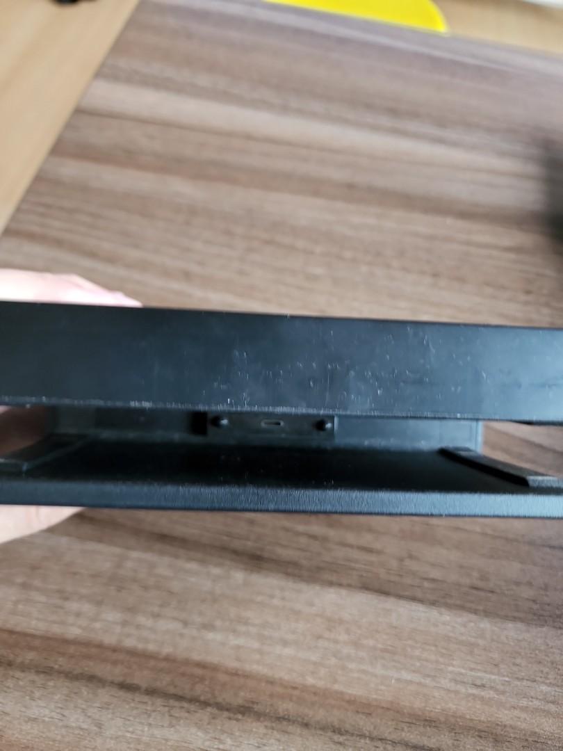 Nintendo Gen 1 switch dock, Video Gaming, Gaming Accessories, In-Game ...