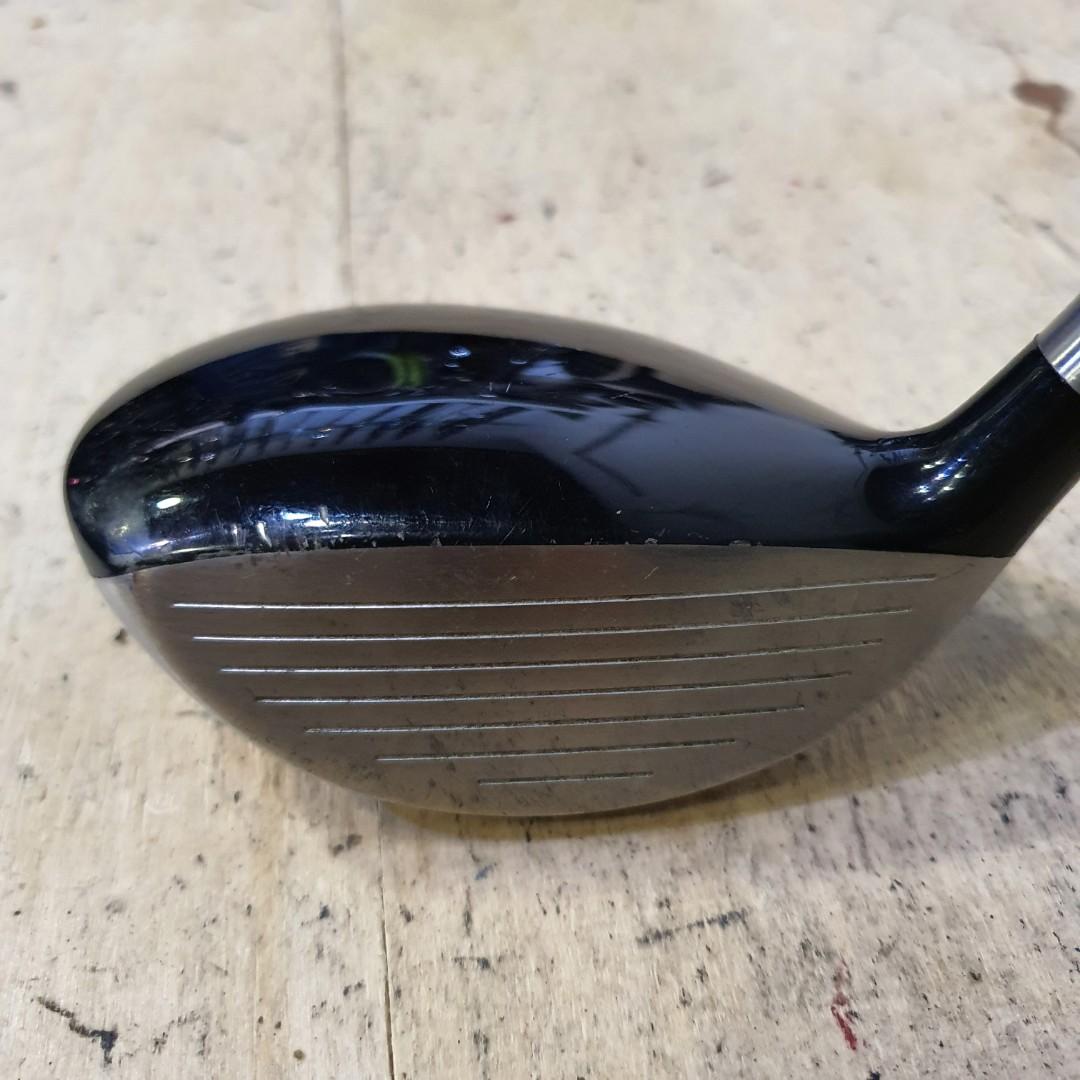 Geotec GT wood 7 KP GOLF OFFER, Sports Equipment, Sports & Games, Golf ...