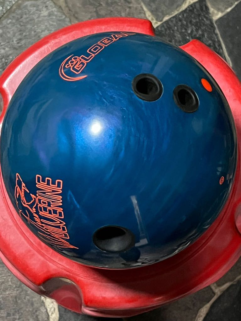 Global 900 Wolverine. 14lbs. Superb Condition. S$188, Sports Equipment ...