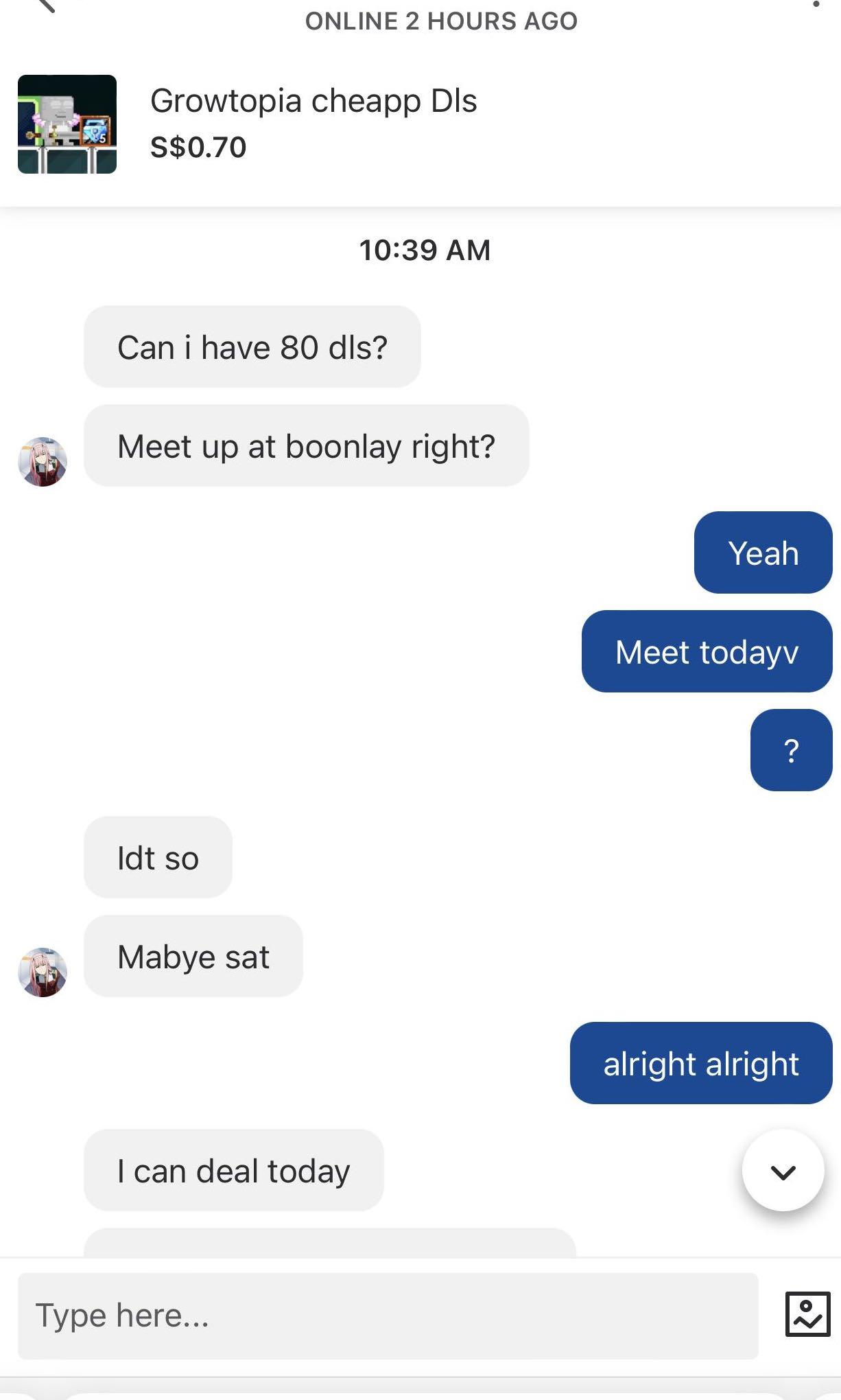 how to make dls in growtopia