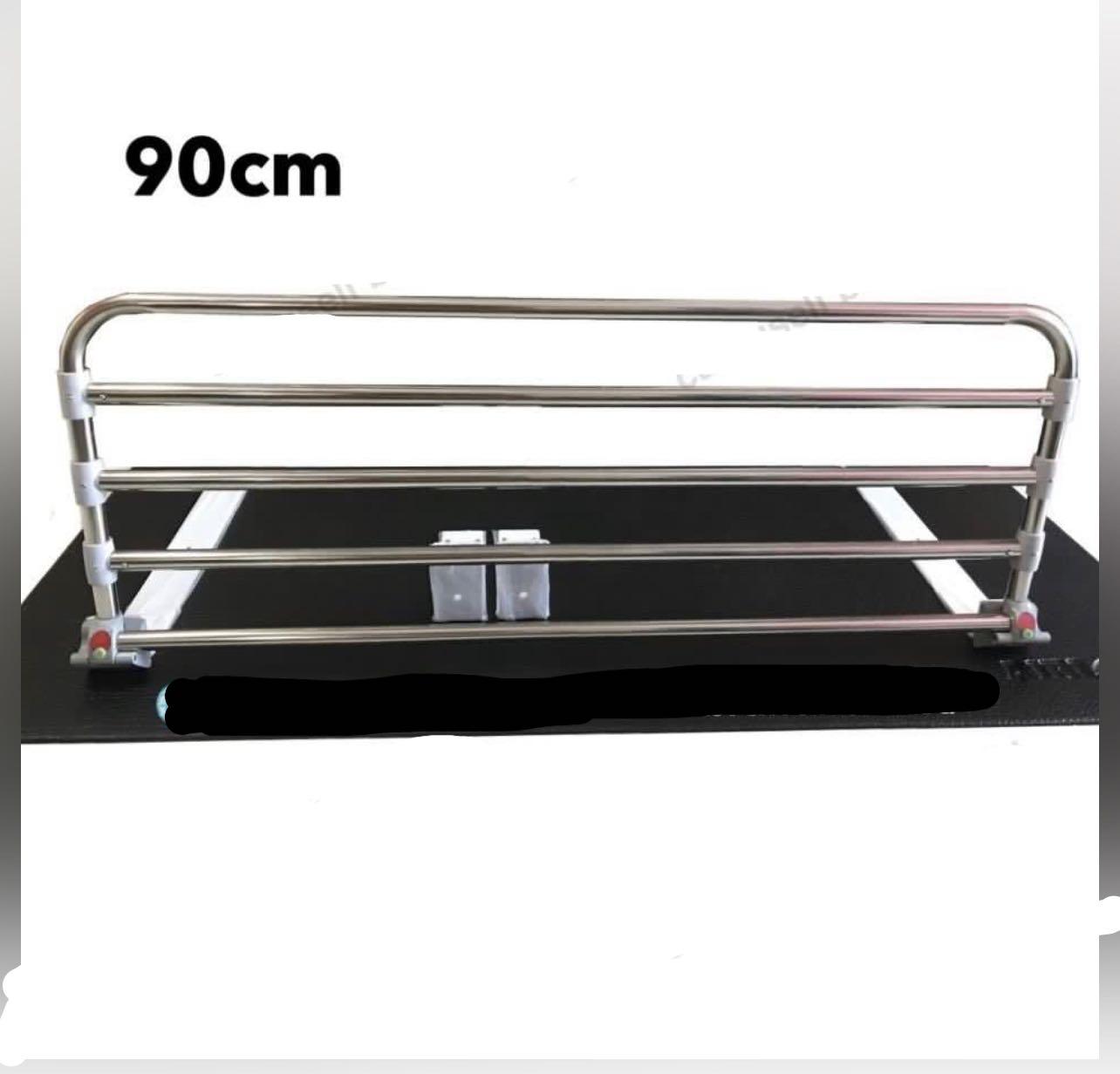 Hand rail for bed, Health & Nutrition, Medical Supplies & Tools on ...