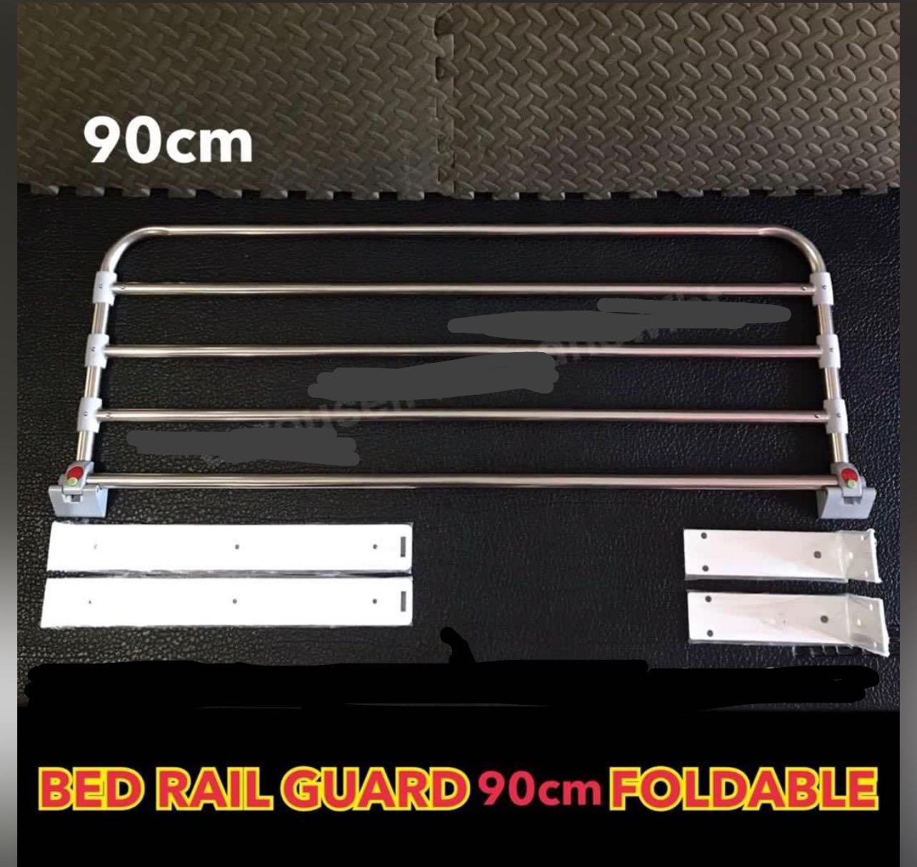 Hand rail for bed, Health & Nutrition, Medical Supplies & Tools on ...