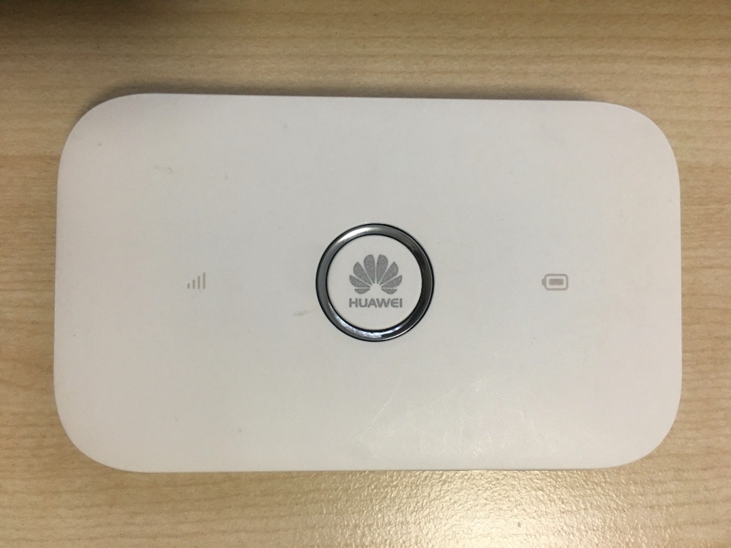 Huawei E5573s-320 Mobile WiFi Mifi Router Modem 4G, Mobile Phones ...