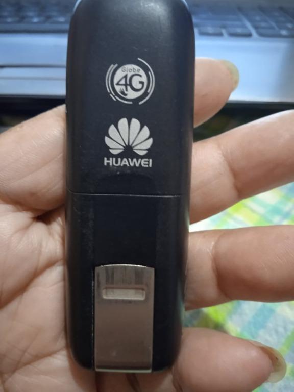 HUAWEI Globe Broadband Stick E367 4G 28.8Mbps HSPA OPENLINE, Computers ...